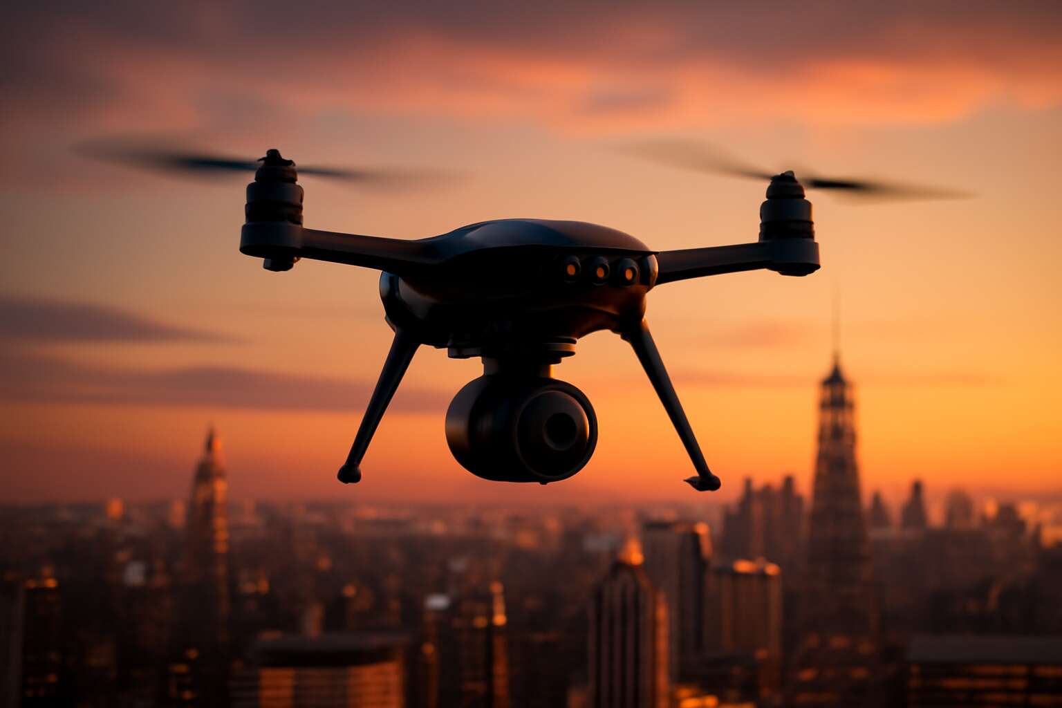 Skyward Watch: How surveillance drones Redefine Public Safety. - Camera ...